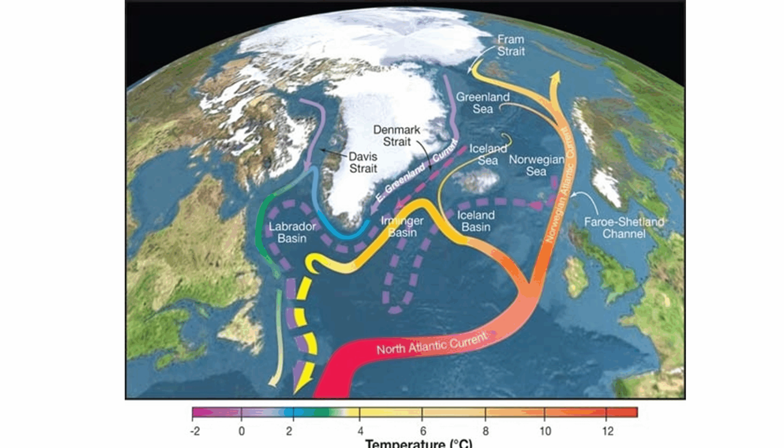 Lavoro ISAC selezionato da Nature Communications tra i 50 migliori ...